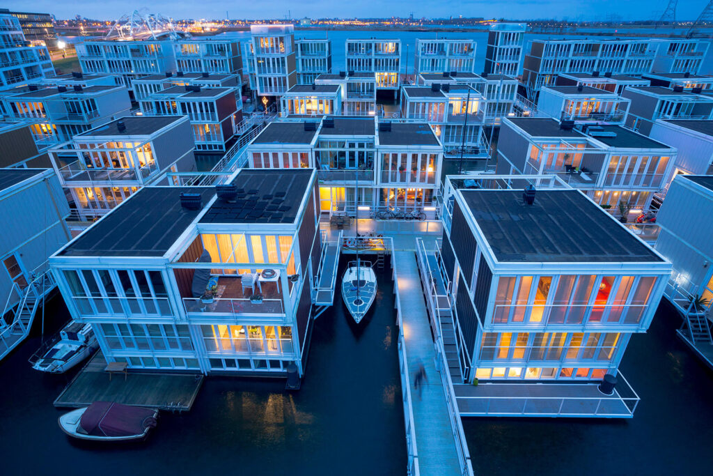 Latest Emerging Architecture Trends Explained - Architecture | Grey To ...